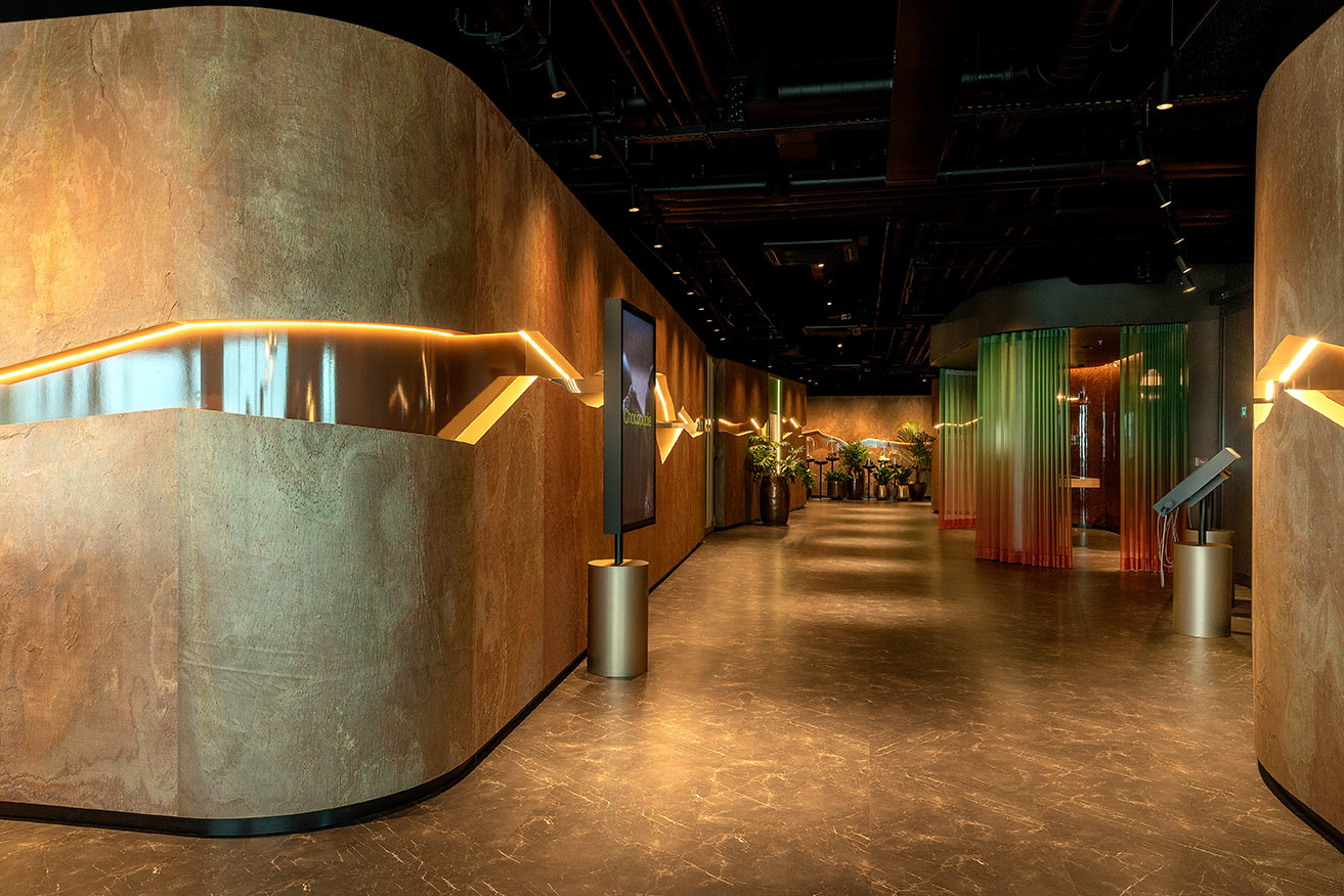 We Want More - BOA Fotostudio